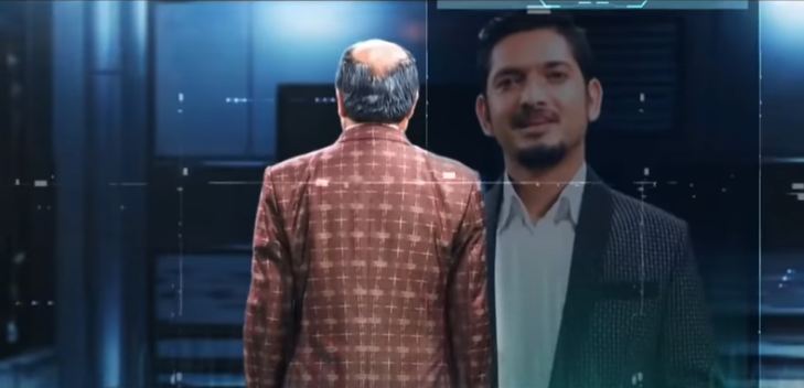 Manoj Gajurel ।। Subodh Gautam ।। अबको चालिस वर्षपछि « Gajureal